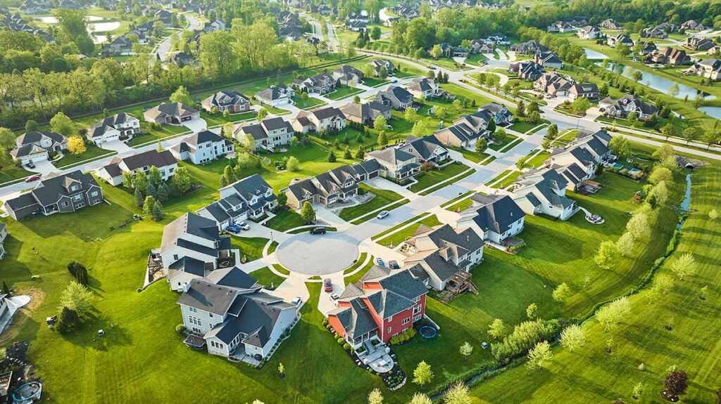 What is a Gated Community? Why They’re in Demand