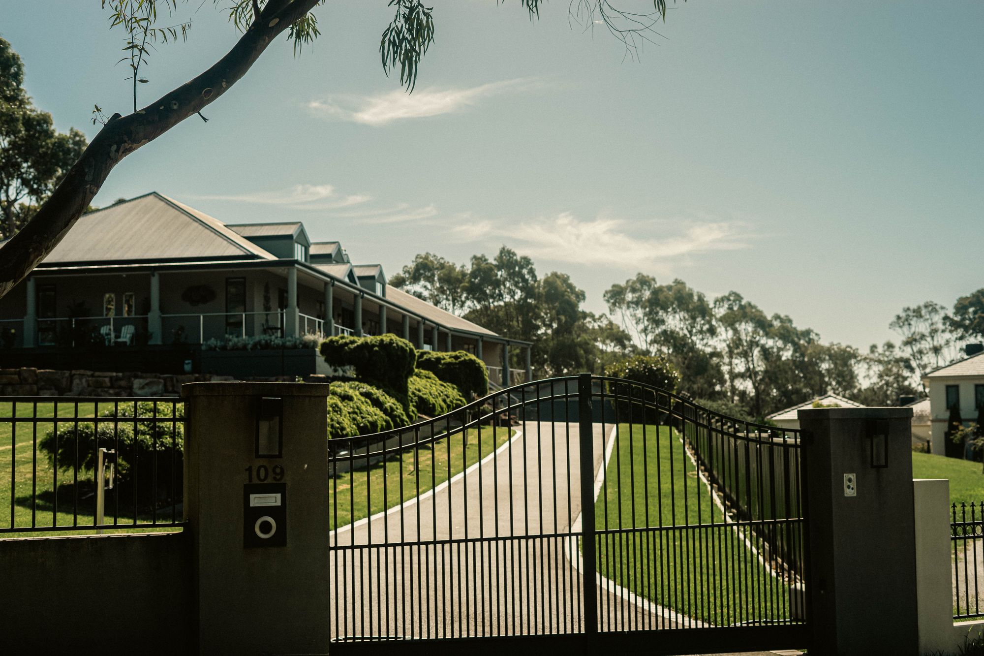 A Guide to Buying in Gated Communities: Privacy & Security